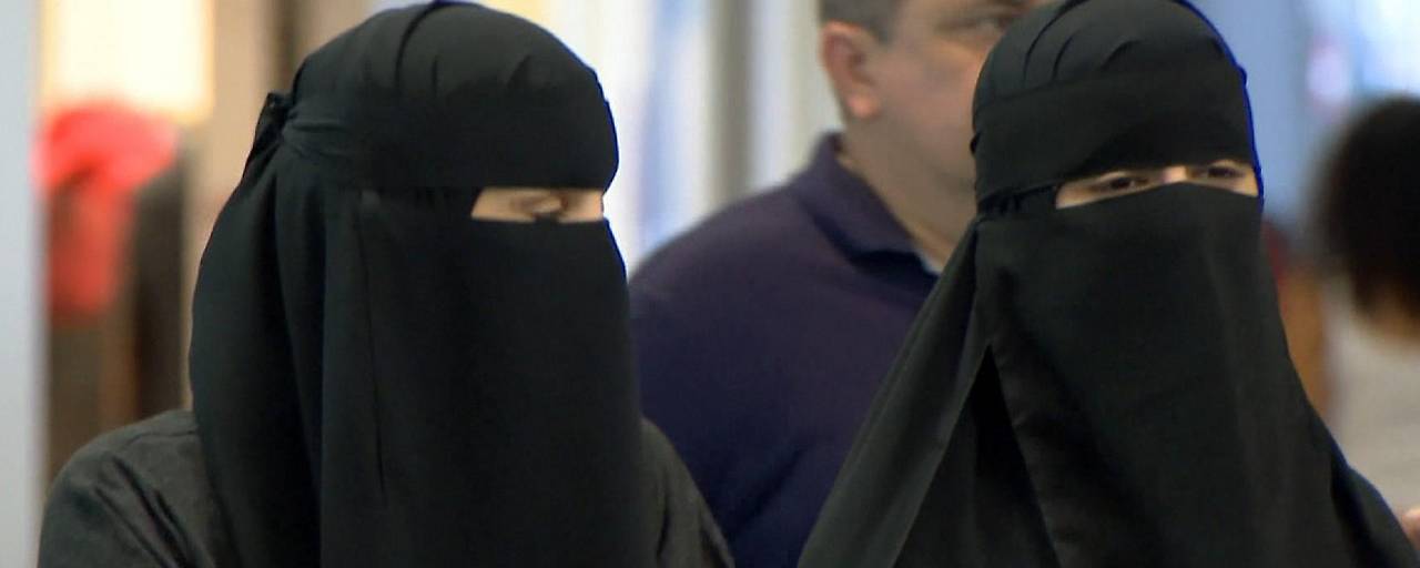 ازدياد حالات الإبلاغ عن ارتداء النقاب في فيينا بعد عودة الظاهرة بعد ...